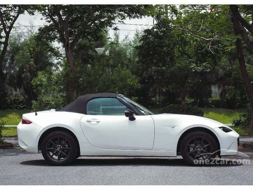 2023 Mazda MX-5 1.5 (ปี 16-25) Convertible for sale on One2car