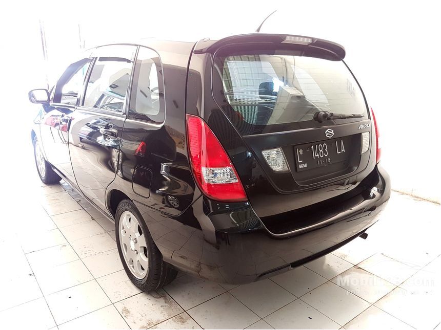 Jual Mobil Suzuki Aerio 2003 RH 1.5 di Jawa Timur Manual Hatchback ...
