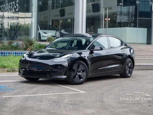 ค้นหารถมือสอง Tesla จากปี 2021 ถึงปี 2021 ราคาถูกที่สุดในตลาดรถมือสอง