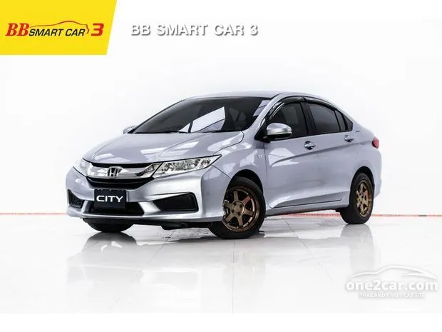 BB SMART CAR 3 ตลาดรถ กรุงเทพมหานคร กาญจนาภิเษก