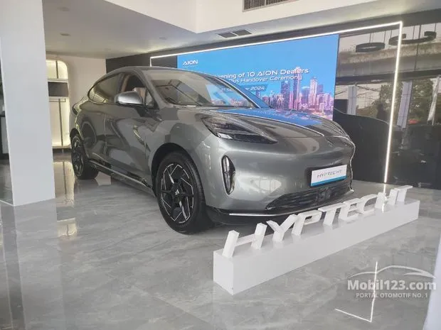 Jual GAC Hyptec Ht Premium Bekas di Indonesia Harga Murah, Kondisi ...