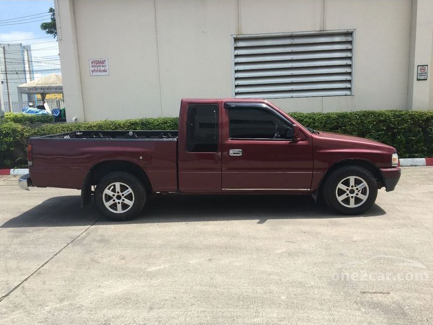 1994 Isuzu TFR มังกรทอง SL 2.5 MT Pickup มือสอง One2car