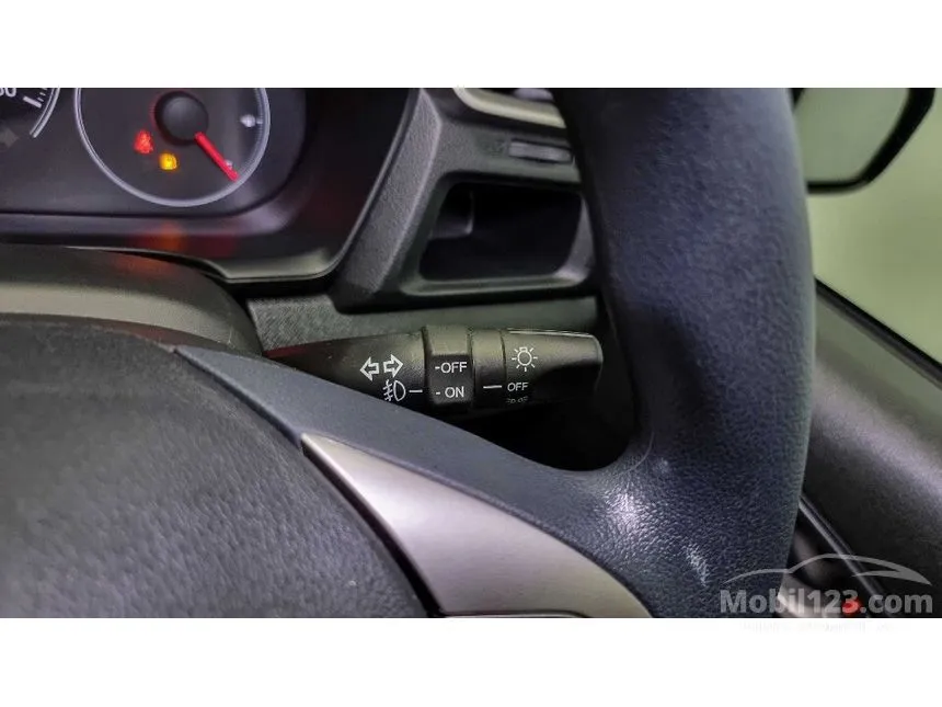 Jual Mobil Honda Brio 2019 Satya E 1.2 di Jawa Barat Automatic ...