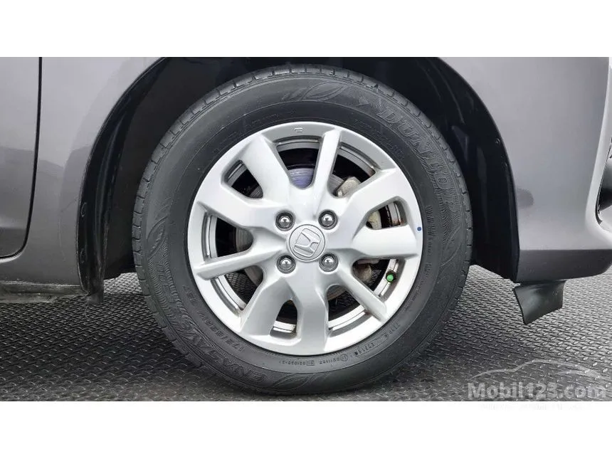 Jual Mobil Honda Brio 2019 Satya E 1.2 di DKI Jakarta Automatic ...