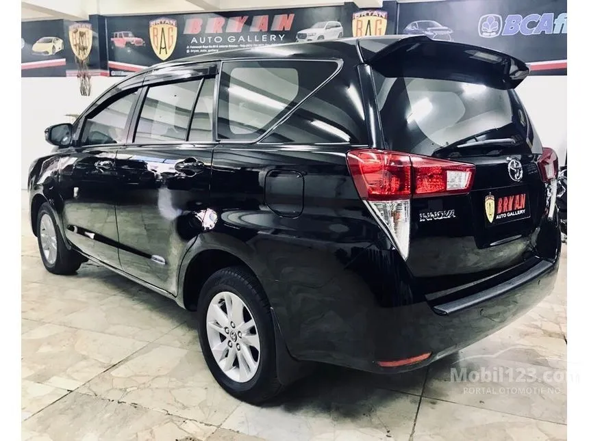 Jual Mobil Toyota Kijang Innova 2020 G 2.4 di DKI Jakarta Automatic MPV ...