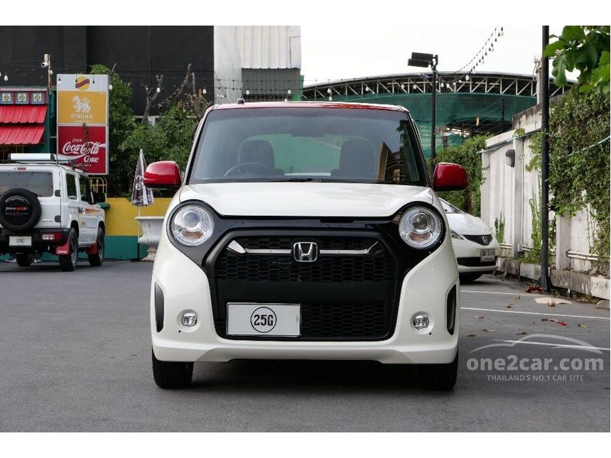 2018 Honda N-ONE 0.7 (ปี 12-16) Hatchback for sale on One2car