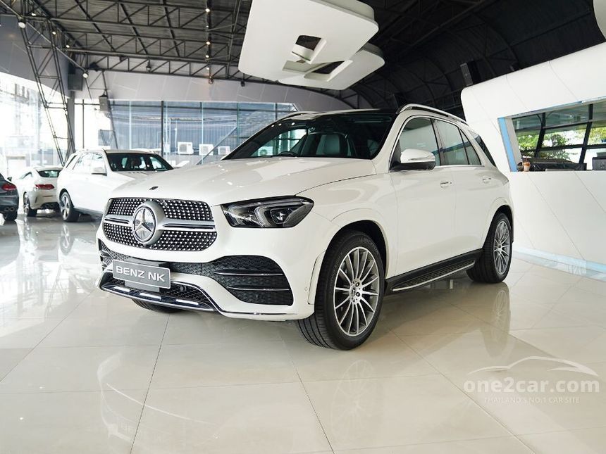 Mercedes-Benz GLE300 2020 d 4MATIC AMG Dynamic 2.0 in กรุงเทพและปริมณฑล ...
