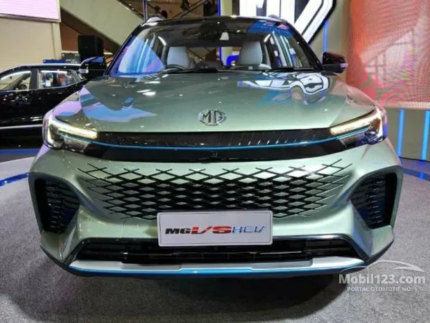 Jual MG Bekas di Indonesia Harga Murah, Kondisi Terbaik | Mobil123