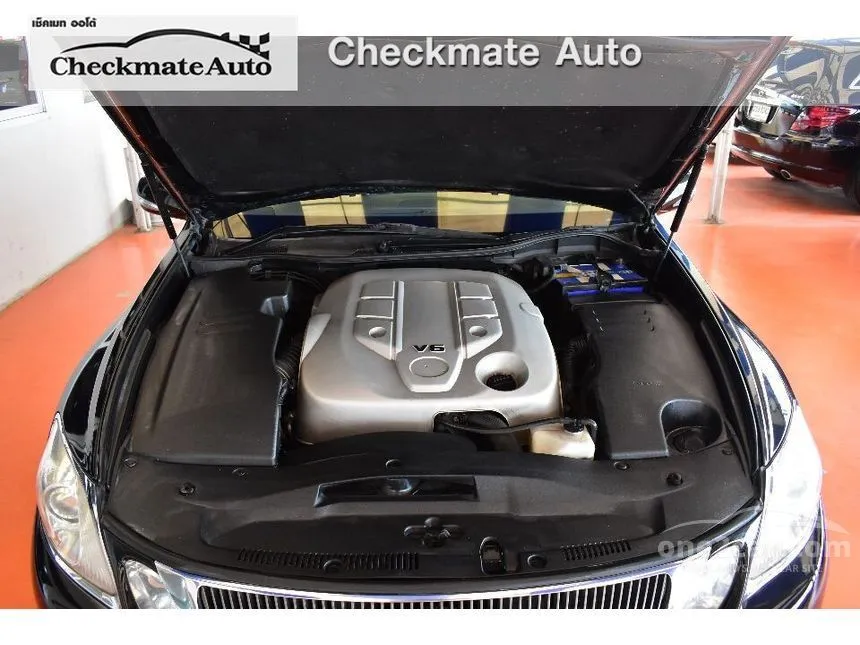 2009 Lexus GS300 3.0 (ปี 05-12) Premium Sedan for sale on One2car