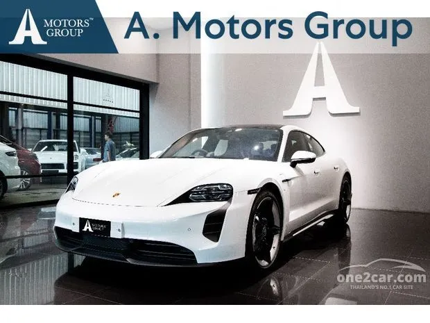 New Cars Porsche for Sale | One2car