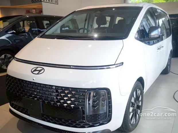 Hyundai Thailand กรุงเทพมหานคร หลักสี่-สะพานใหม่-แจ้งวัฒนะ