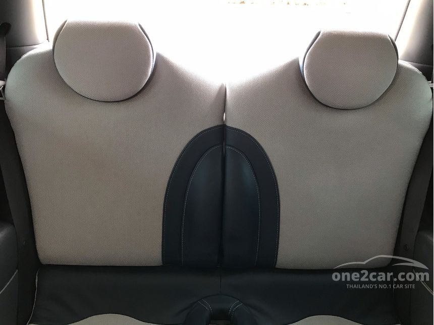 Mini Cooper 2006 R50 Checkmate 1.6 เกียร์อัตโนมัติ สีน้ำเงิน | One2car ...