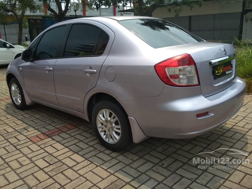 Jual Mobil Suzuki Neo Baleno 2008 1.5 1.5 di Jawa Barat Automatic Sedan ...