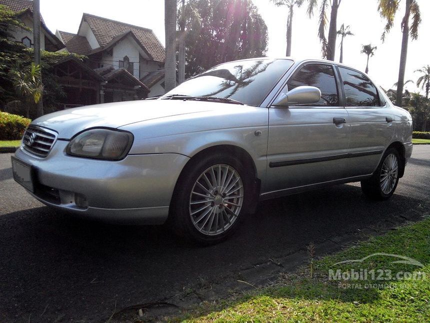 Jual Mobil Suzuki Baleno 2002 1.5 di Jawa Barat Automatic Sedan Abu-abu Rp 53.000.000 - 4390358 ...