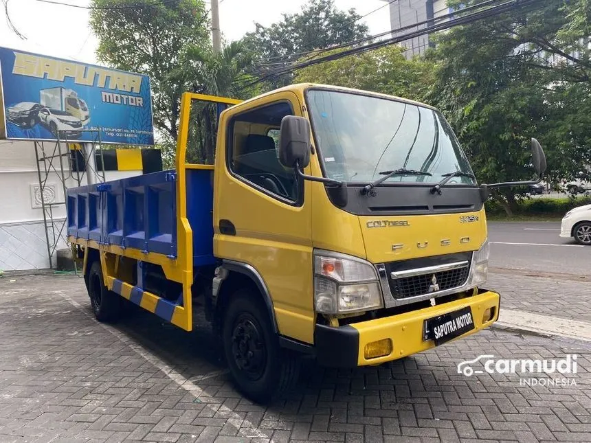 Jual Mobil Mitsubishi Colt 2019 FE 74 HDV 3.9 di Jawa Timur Manual ...