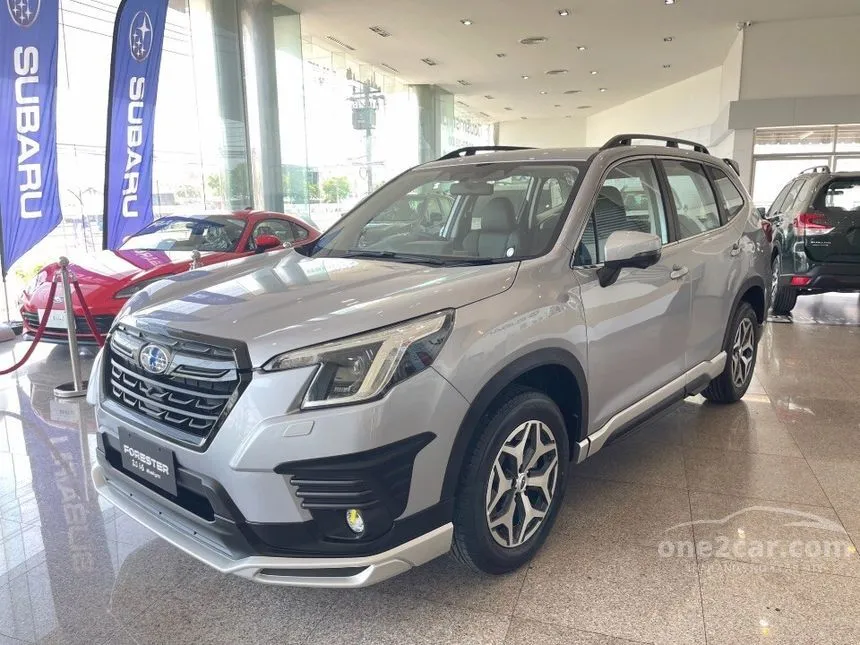 2023 Subaru Forester 2.0 (ปี 19-24) S Eyesight 4WD SUV for sale on One2car