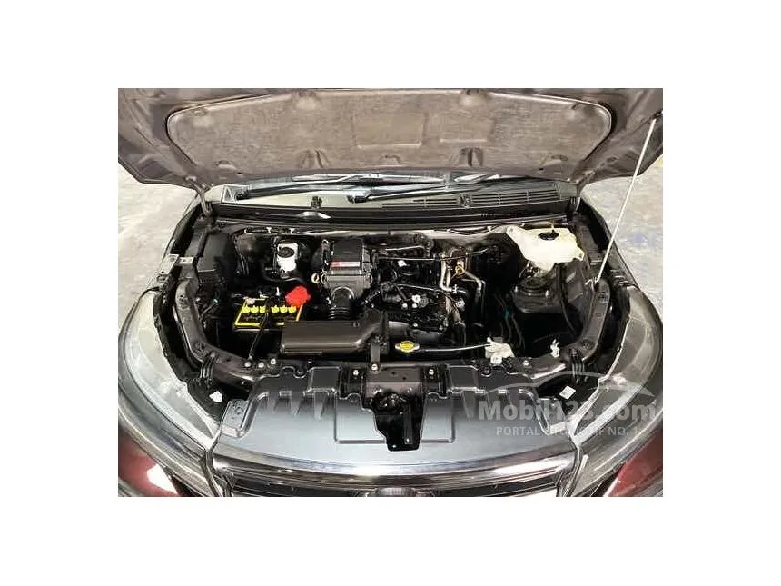 Jual Mobil Toyota Rush 2018 TRD Sportivo 1.5 di DKI Jakarta Automatic ...