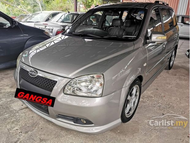Search 10 Naza Cars for Sale in Alor Setar Kedah Malaysia - Carlist.my