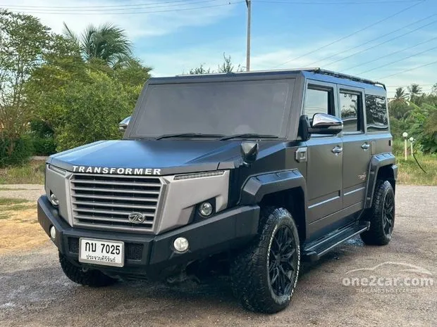 ซื้อรถ TR มือสอง มีนบุรี Bangkok กรุงเทพและปริมณฑล ราคาถูกที่สุดในตลาด ...