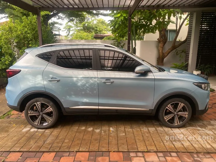 2020 MG ZS 1.5 (ปี 17-21) 1.5 X SUV AT มือสอง One2car