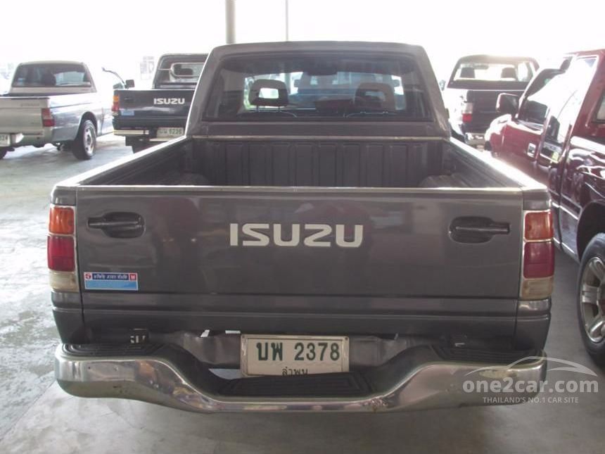 1994 Isuzu TFR มังกรทอง SL 2.5 Pickup for sale on One2car