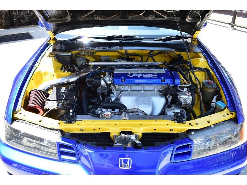 Honda Prelude 1993 VTi-EX 2.2 in กรุงเทพและปริมณฑล Automatic Coupe สี ...