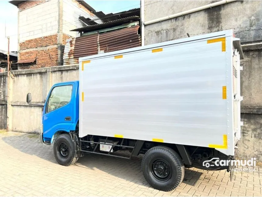 Jual Mobil Toyota Dyna 2012 4.0 di DKI Jakarta Manual Trucks Biru Rp ...