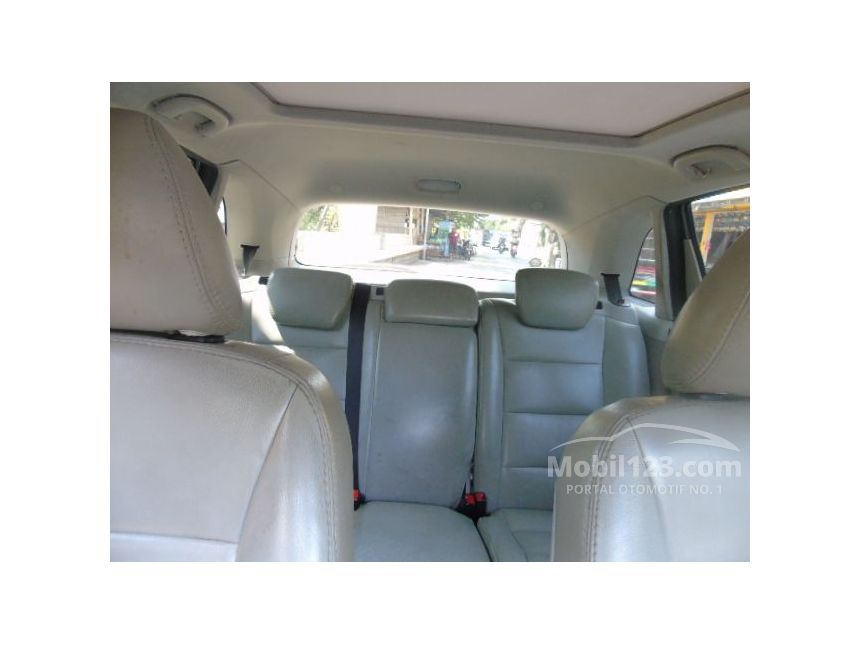 Jual Mobil Mercedes-Benz B170 2007 B170 1.7 di Jawa Timur Automatic ...