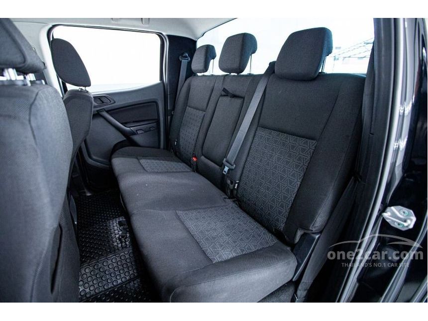 Ford Ranger 2020 Hi-Rider XL+ 2.2 in ภาคกลาง Manual Pickup สีดำ for ...