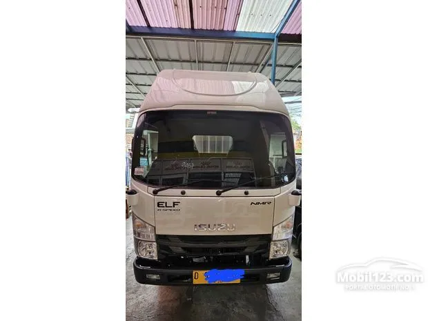 Jual Isuzu Elf Bekas di Indonesia Harga Murah, Kondisi Terbaik | Mobil123