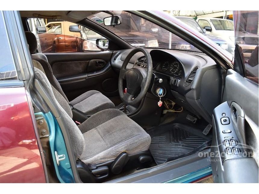 Mazda 323 1997 Astina EGI 1.8 in กรุงเทพและปริมณฑล Automatic Hatchback ...