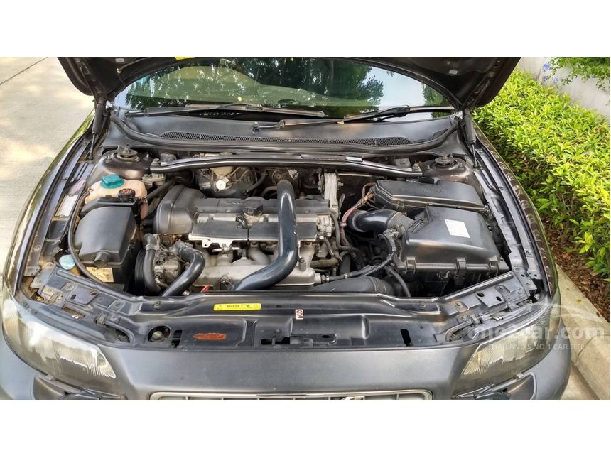 Volvo XC70 2003 2.3 in กรุงเทพและปริมณฑล Automatic SUV สีน้ำตาล for ...