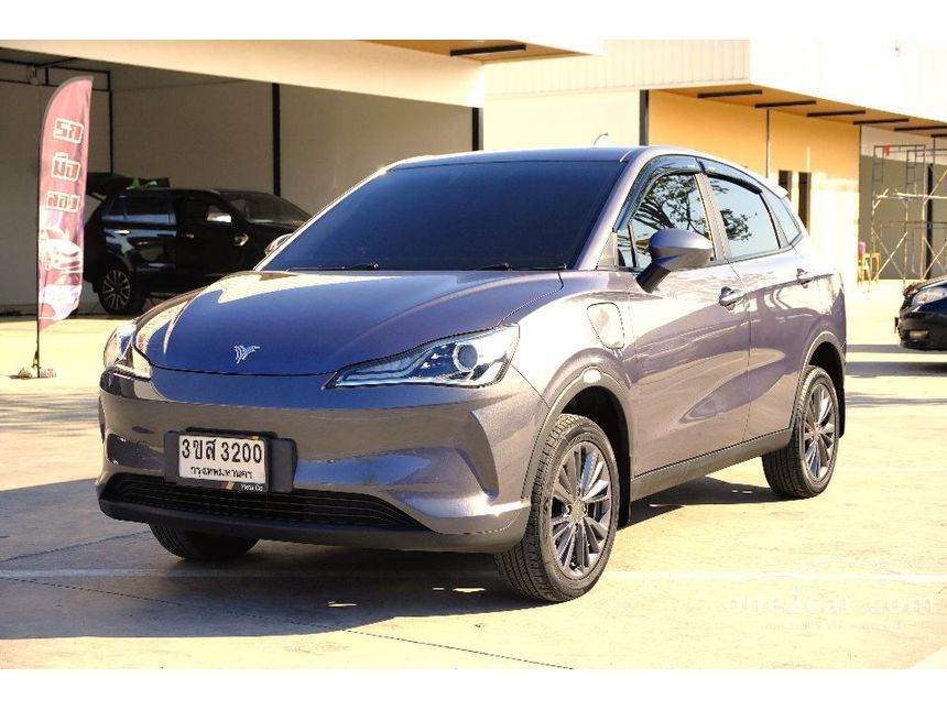 2022 Neta Neta V 0.0 (ปี 22-27) Hatchback for sale on One2car