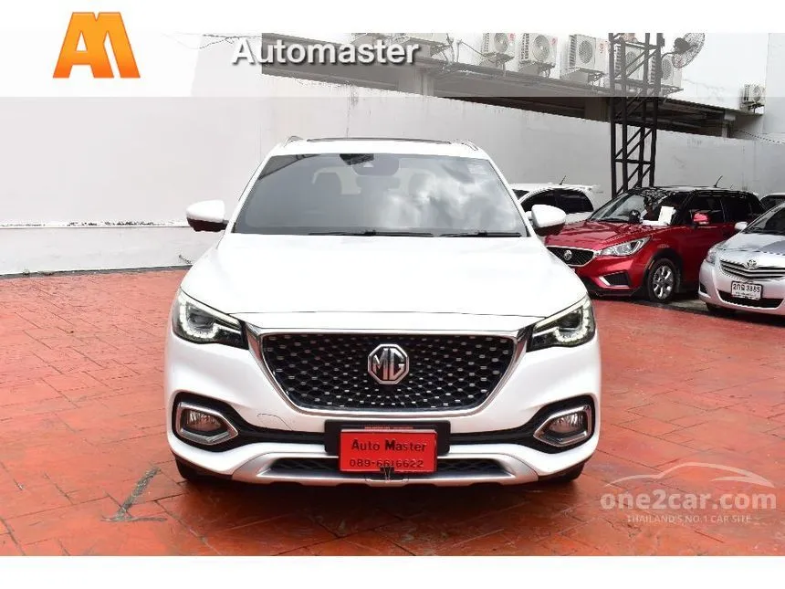 2020 MG HS 1.5 (ปี 19-24) X SUV for sale on One2car