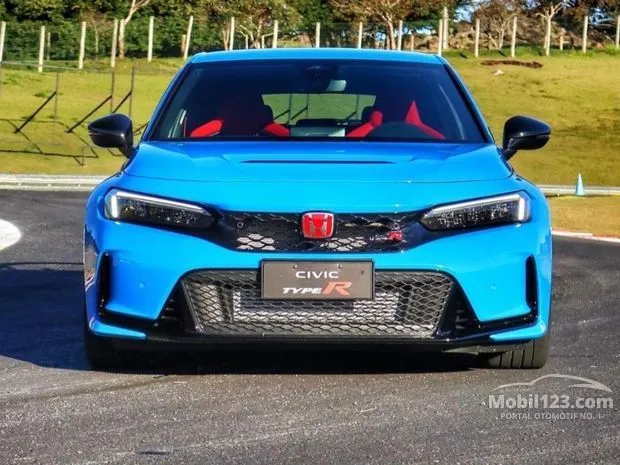 Jual Honda Civic Type R Bekas di Indonesia Harga Murah, Kondisi Terbaik ...