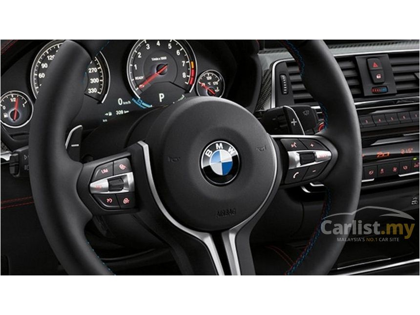 BMW M4 2019 3.0 in Kuala Lumpur Automatic Coupe Red for RM 772,800 ...