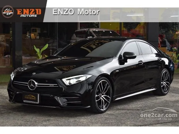 ENZO ศูนย์รวมรถมือสอง กรุงเทพมหานคร