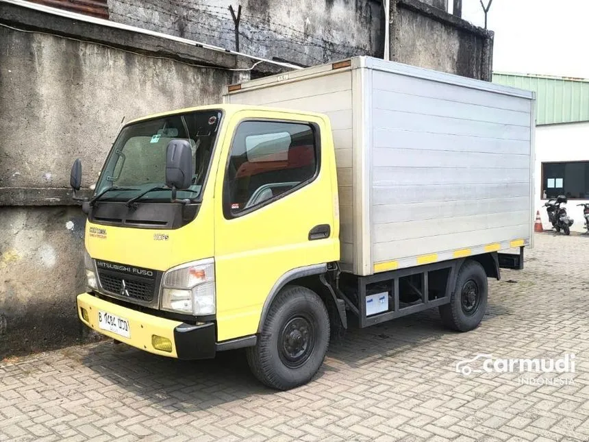 Jual Mobil Mitsubishi Colt 2016 3.9 di DKI Jakarta Manual Trucks Kuning ...