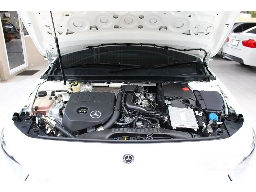 2020 Mercedes-Benz A200 1.3 W177 (ปี 19-25) AMG Dynamic Sedan for sale ...