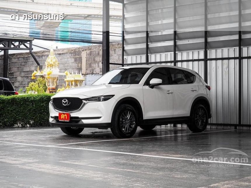 2019 Mazda CX-5 2.0 (ปี 17-23) S SUV AT มือสอง One2car