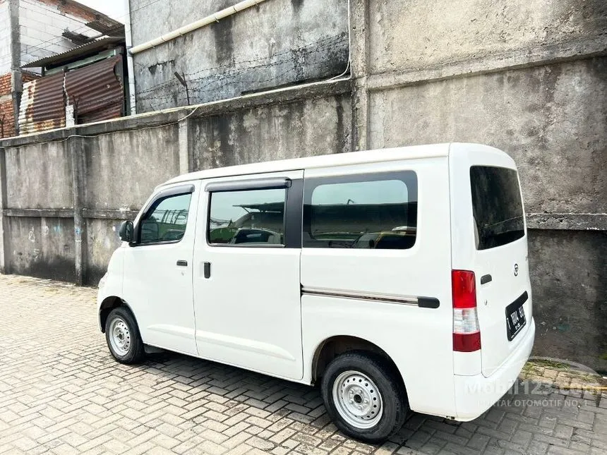 Jual Mobil Daihatsu Gran Max 2020 AC 1.3 di DKI Jakarta Manual Van Putih Rp 154.000.000 ...