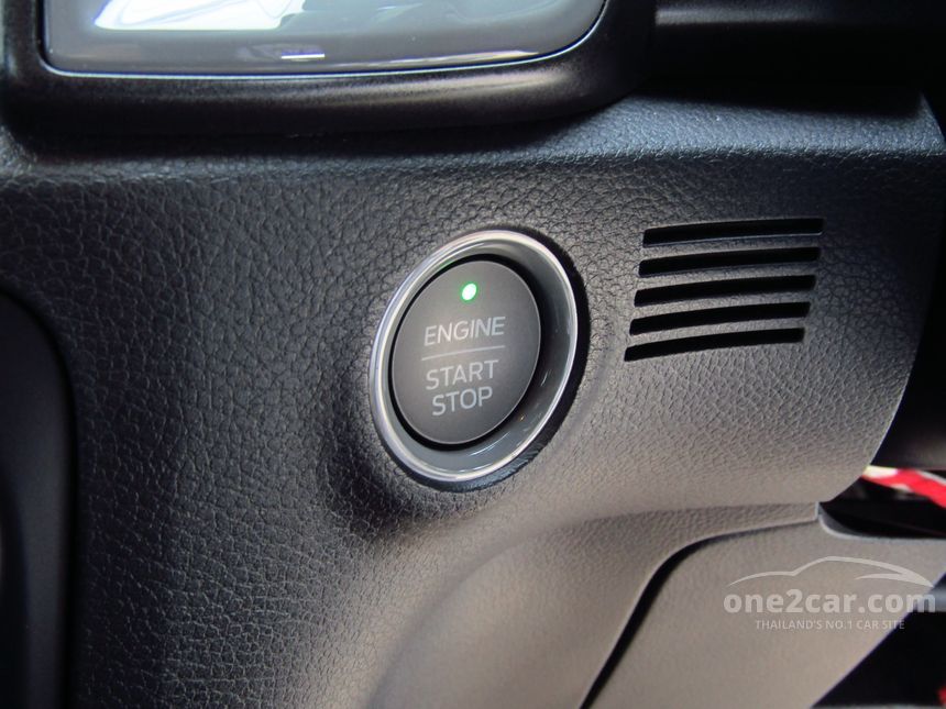 2019 Ford Ranger 2.0 DOUBLE CAB (ปี 15-18) Raptor Pickup AT for sale on ...