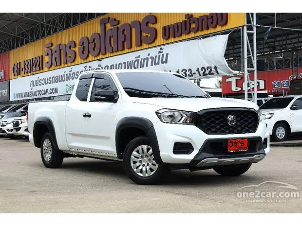 Used MG Bangkok Bangkok Metropolitan - Page 3 | One2car