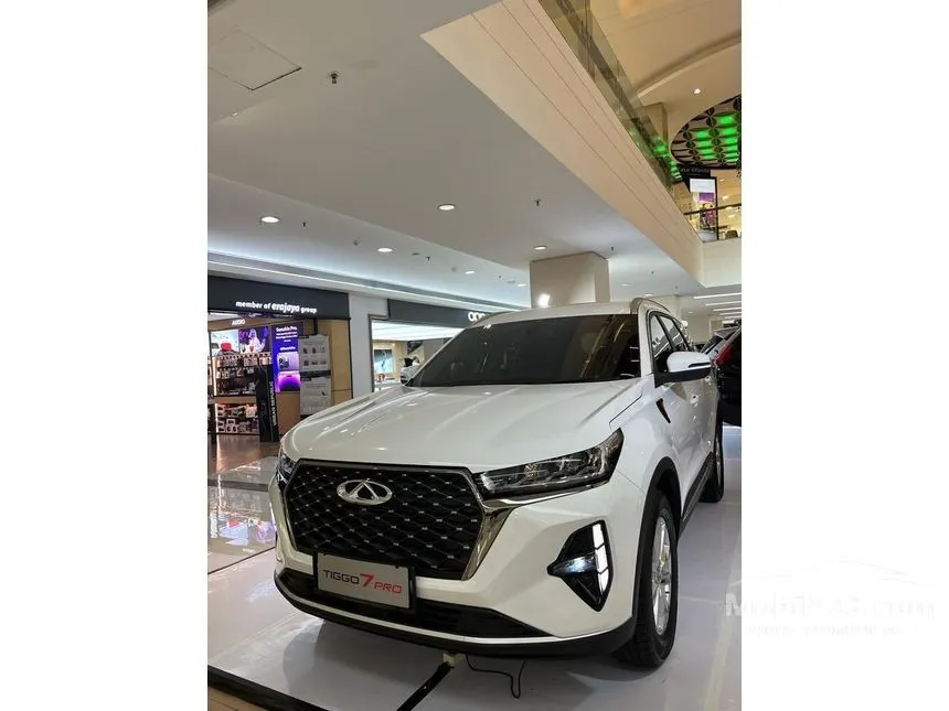 Jual Mobil Chery Tiggo 7 Pro 2022 Premium di Jawa Barat Automatic Wagon Hitam Rp 380.500.000 ...