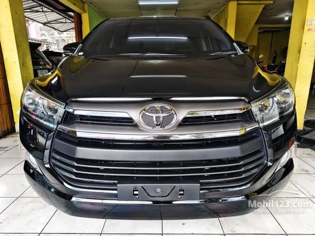 Jual Toyota Kijang Innova Bekas 2020 di Indonesia Harga Murah, Kondisi ...