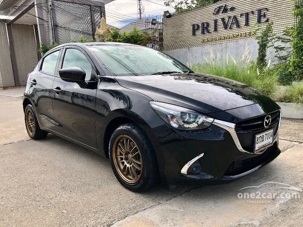 ขายรถ Mazda 2 2018 มือสอง รวมรถ มาสด้า2 มือสอง | One2car