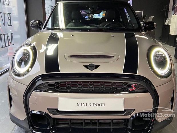 Coupe - Mini Murah - 3 mobil dijual di Indonesia - Mobil123
