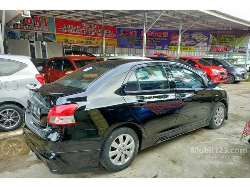 Jual Mobil Toyota Limo 2009 1.5 di Kalimantan Selatan Manual Sedan ...