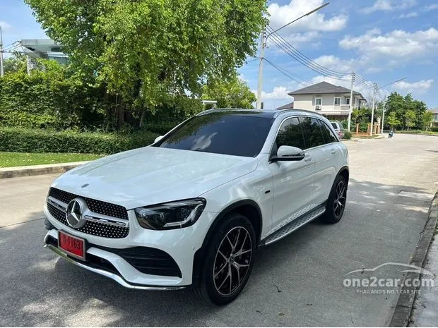 ซื้อรถ Mercedes-Benz GLC-Class Glc300 w253-ปี-15-22 มือสอง ราคาถูกที่สุดในตลาดรถมือสองทั่วประเทศ ...