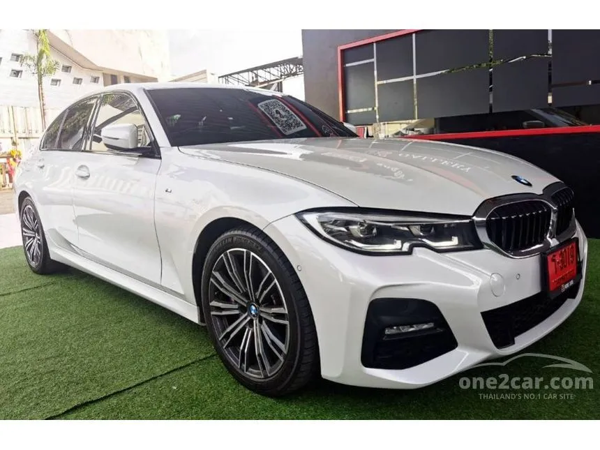 2020 BMW 320d 2 0 G20 19 26 M Sport Sedan For Sale On One2car 2020 BMW 320d 2 0 G20 19 26 M Sport Sedan For Sale On One2car
